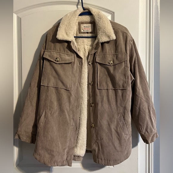 Ashley By 26 International | Jackets & Coats | Womens Fallwinter ...